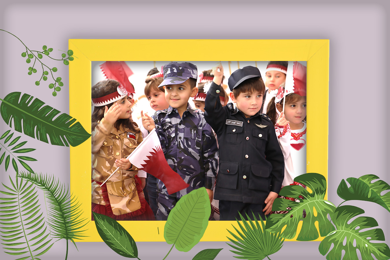 Global Academy International