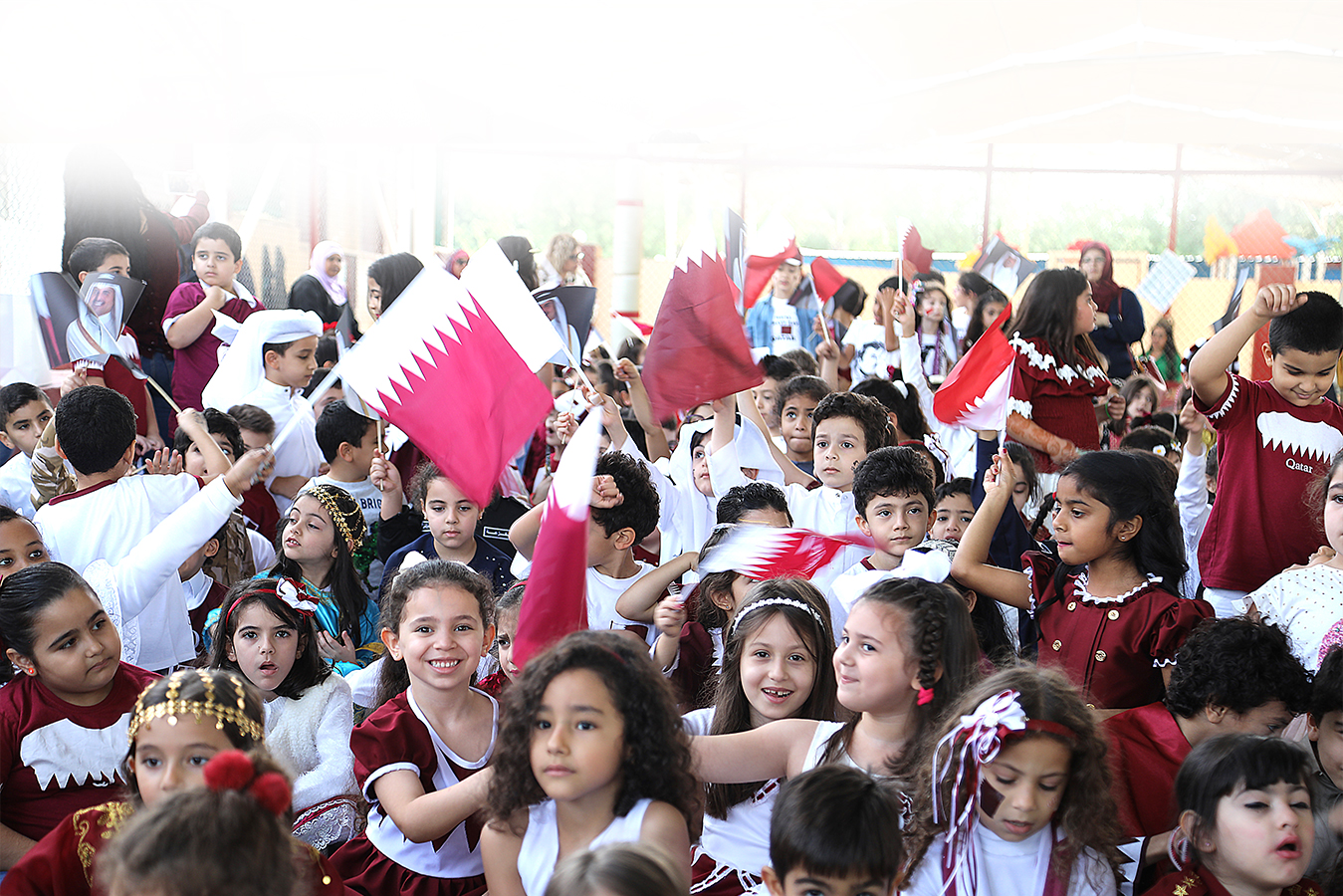 Global Academy International