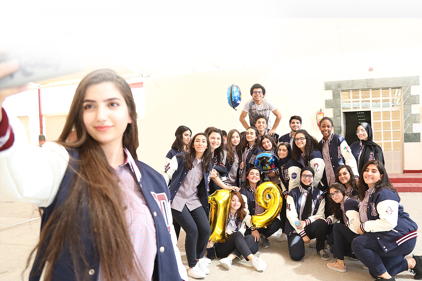 Global Academy International