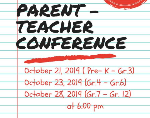 Contact Us – Global Academy International