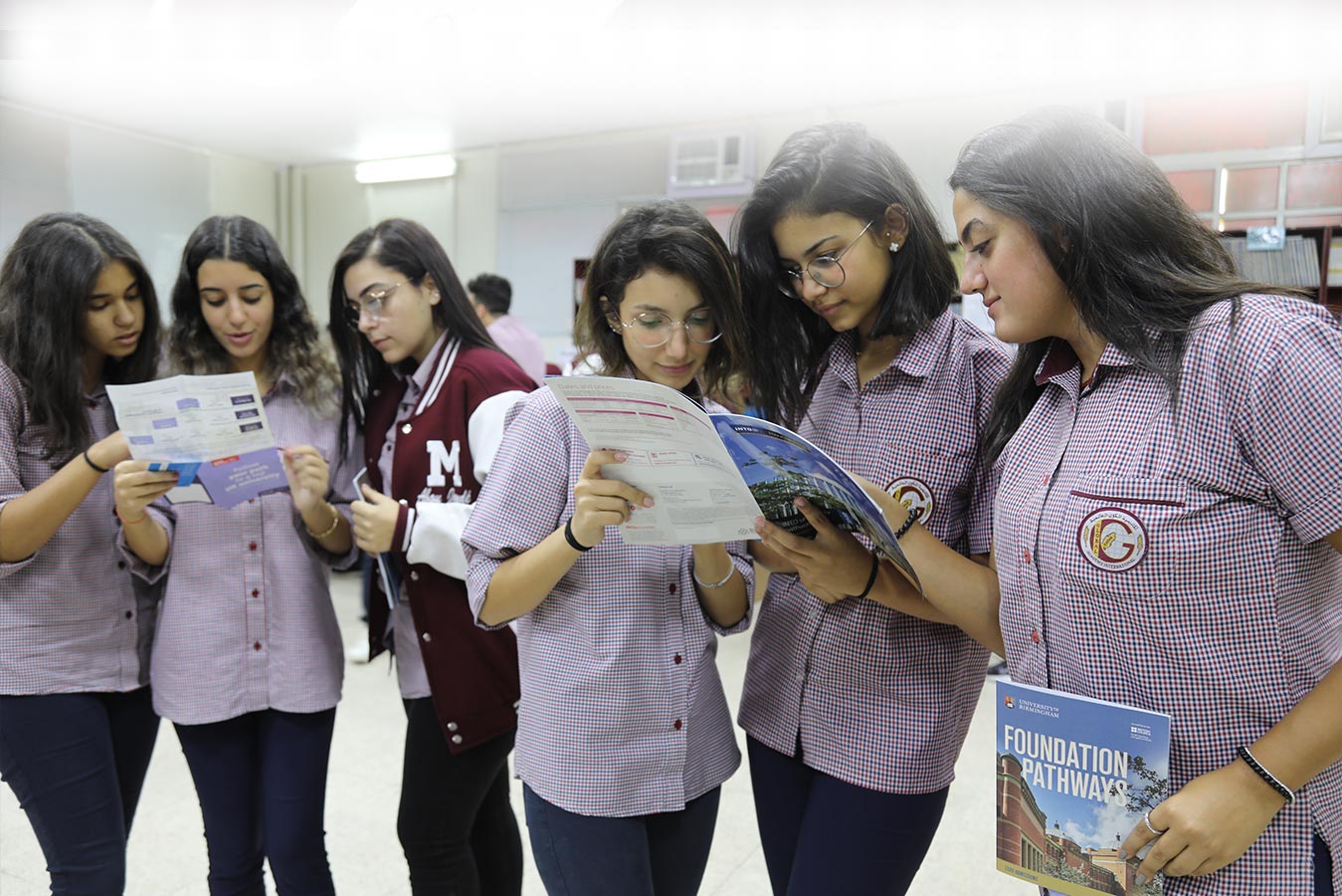 Global Academy International